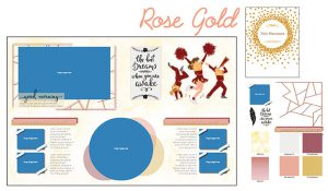 Covers / Themes - School Annual