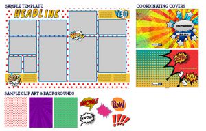 5 Yearbook Themes Everyone Will Love - School Annual