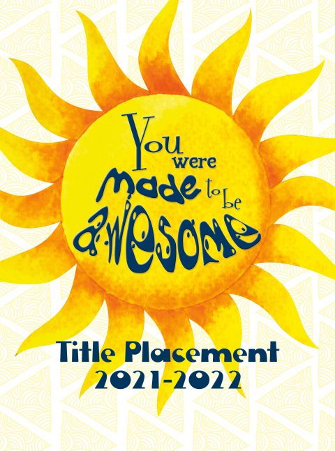 Yearbook Covers | Yearbook Theme Ideas | School Annual