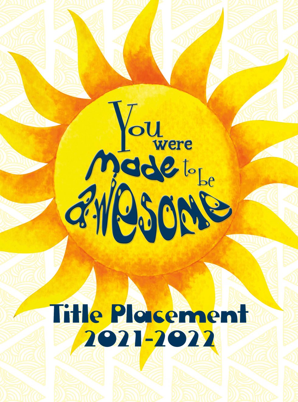 Yearbook Covers | Yearbook Theme Ideas | School Annual