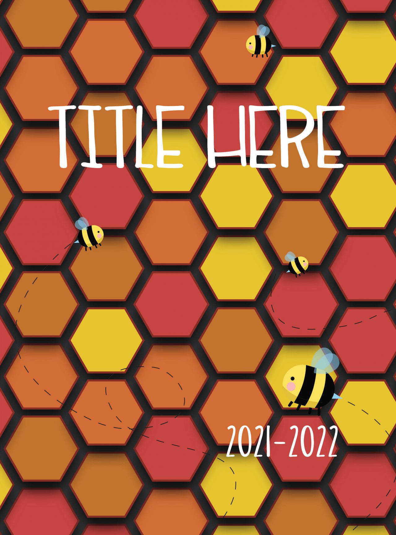 Yearbook Covers | Yearbook Theme Ideas | School Annual