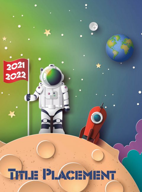 Yearbook Covers | Yearbook Theme Ideas | School Annual