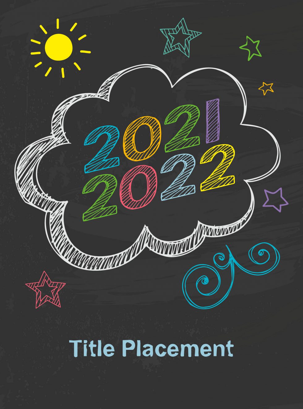 Yearbook Covers | Yearbook Theme Ideas | School Annual