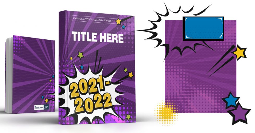 What’s in a yearbook theme? - School Annual