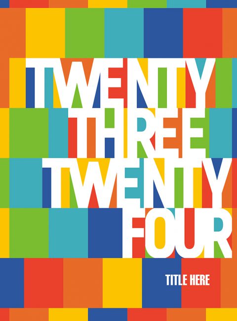 Covers / Themes - School Annual