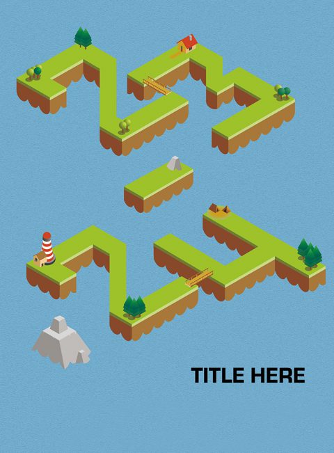 Covers / Themes - School Annual