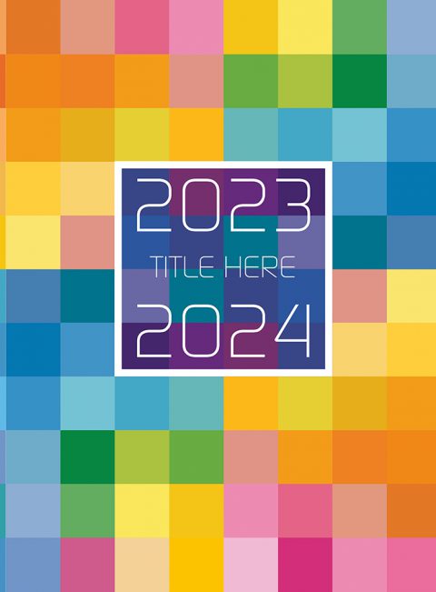 Covers / Themes - School Annual